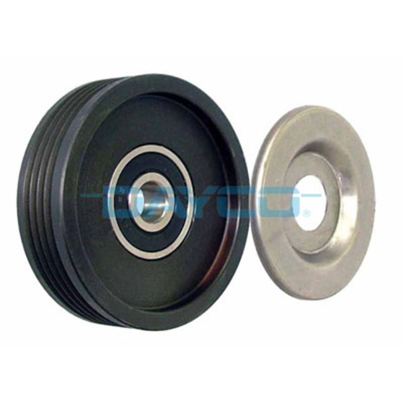 Buy Brand New Dayco Idler Pulley for Nissan Pintara RWD 2.0L Petrol ...