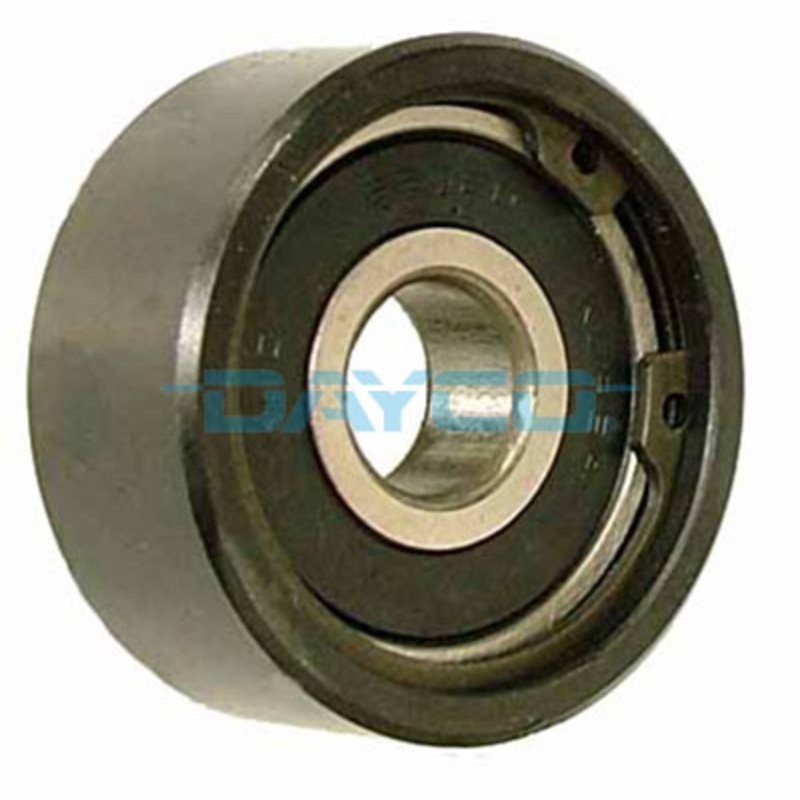 Buy Brand New Dayco Tensioner Pulley for Toyota Hiace LH80 2.4L Diesel ...