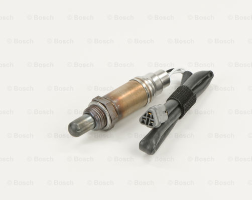 Buy Brand New Genuine Bosch 0258003702 Oxygen Sensor - 0 258 003 702 ...
