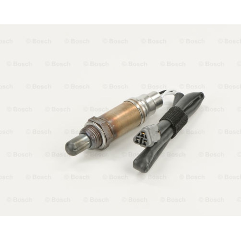 Buy Brand New Genuine Bosch 0258003702 Oxygen Sensor - 0 258 003 702 ...