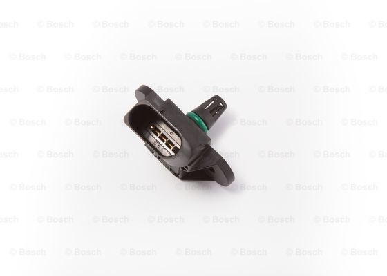 Buy Brand New Genuine Bosch 0261230234 Pressure Sensor - 0 261 230 234 ...