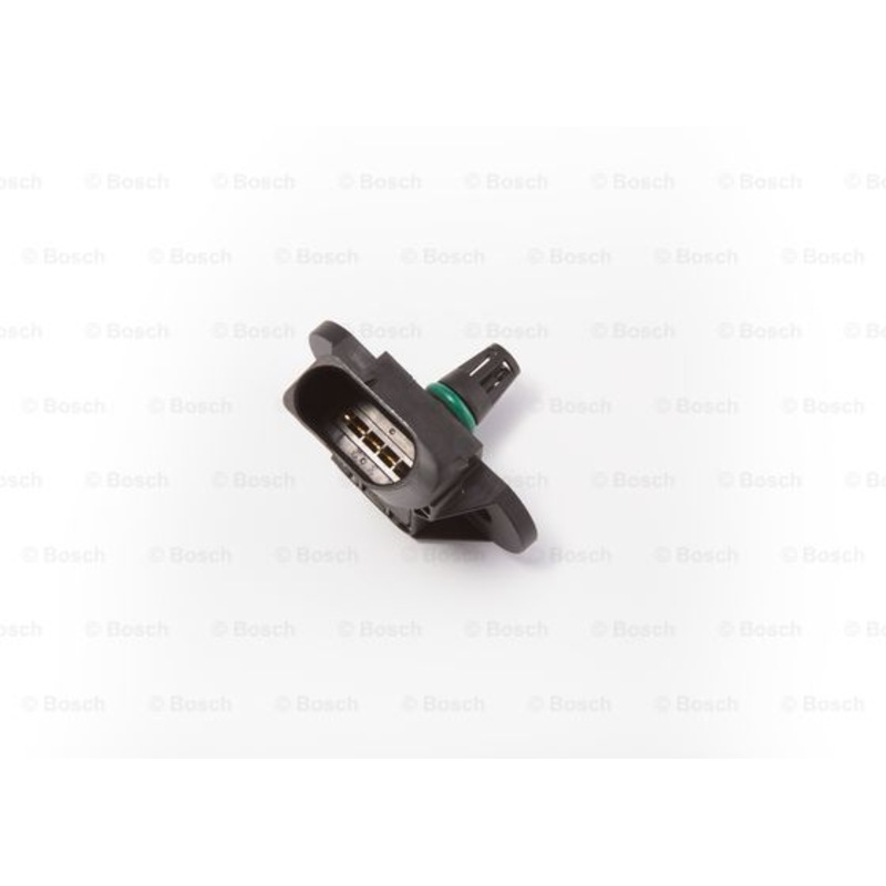 Buy Brand New Genuine Bosch 0261230234 Pressure Sensor - 0 261 230 234 ...