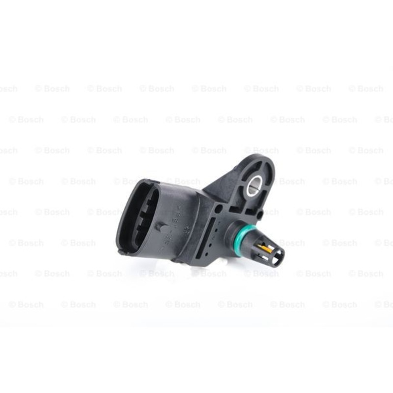 Buy Brand New Genuine Bosch 0281002437 Pressure/Temperat Sensor - 0 281 ...