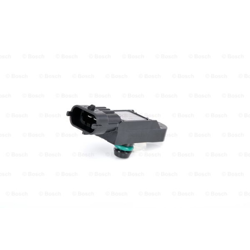 Buy Brand New Genuine Bosch 0281002996 Pressure Sensor - 0 281 002 996 ...