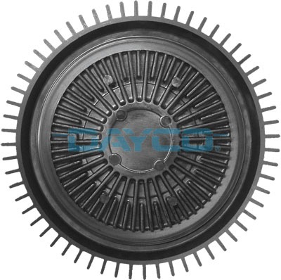 Buy Brand New Genuine Dayco Fan Clutch for Mazda E2000 2.0L Petrol FE ...