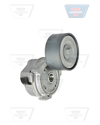 Buy Brand New Genuine Optibelt 2010SN Multi Groove Belt Tensioner ...