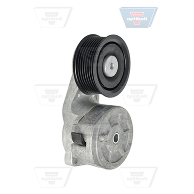 Buy Brand New Genuine Optibelt 2016SN Multi Groove Belt Tensioner - MyDeal