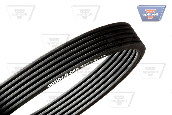 Buy Brand New Genuine Optibelt 6DPK1817 Multi Groove Belt - MyDeal ...