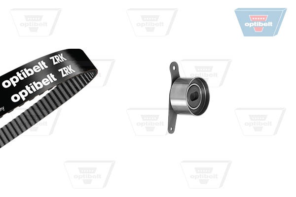 Buy Brand New Genuine Optibelt KT1181 Timing Belt Kit - MyDeal Australia