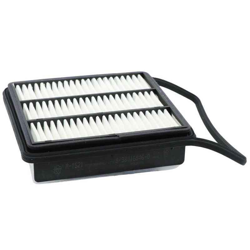 Buy Brand New Genuine Sakura FA-1521 Air Filter - MyDeal