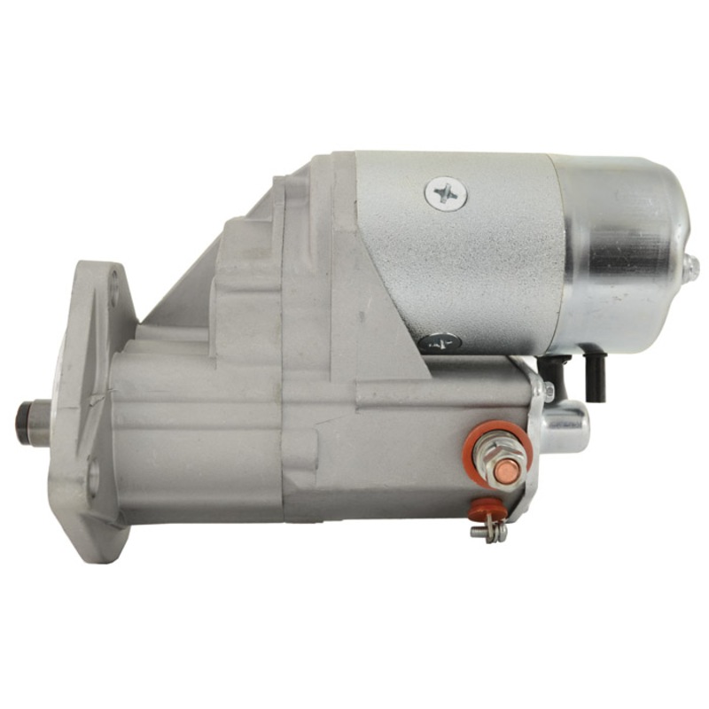 Buy Brand New Heavy Duty Starter Motor for Nissan Patrol GQ GU Ford ...