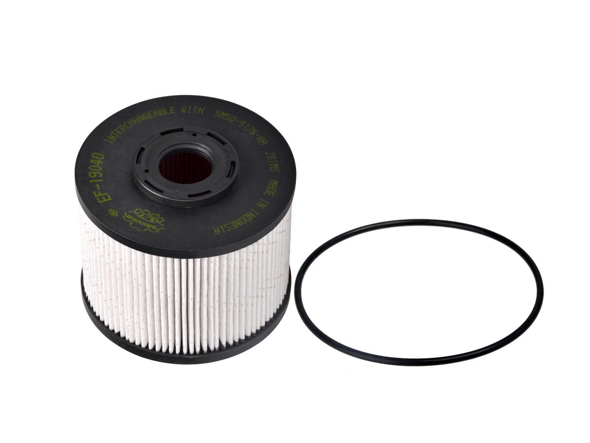 Buy Brand New Sakura EF-19040 Fuel Filter - Cross Ref: R2702P - MyDeal ...