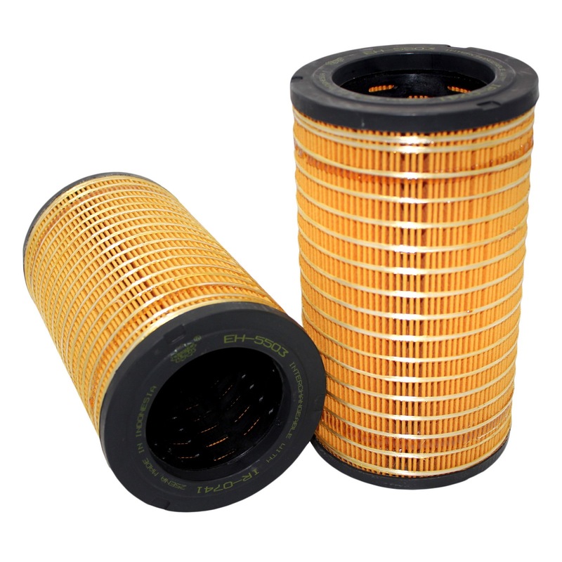 Buy Brand New Sakura EH-5503 Hydraulic Oil Filter - Cross Ref: R2221P ...