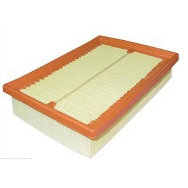 Buy Brand New Sakura FA-65490 Air Filter - Cross Ref: A1776 49590 - MyDeal