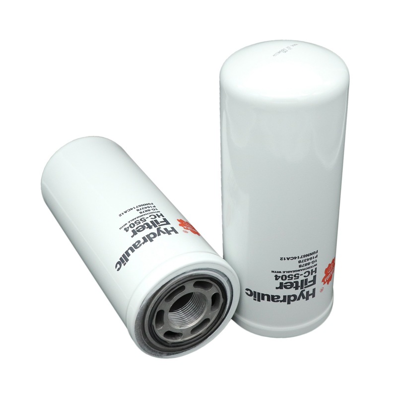 Buy Brand New Sakura HC-5504 Hydraulic Oil Filter - Cross Ref: 51494 ...