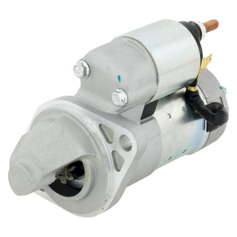 Buy Brand New Starter Motor for Bobcat UTV 3450 498cc Diesel 24.8HP ...