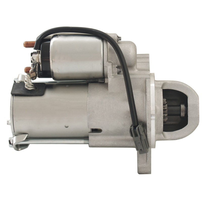 Buy Brand New Starter Motor for Holden Captiva CG with 2.4L Petrol ...
