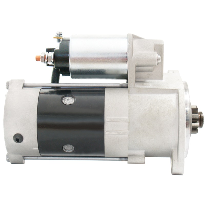 Buy Brand New Starter Motor for Isuzu N Series NKR NPR NPS 150 200 250 ...