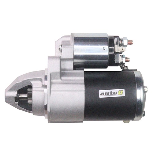 Buy Brand New Starter Motor for Mitsubishi ASX XA Lancer Ralliart VR-X ...
