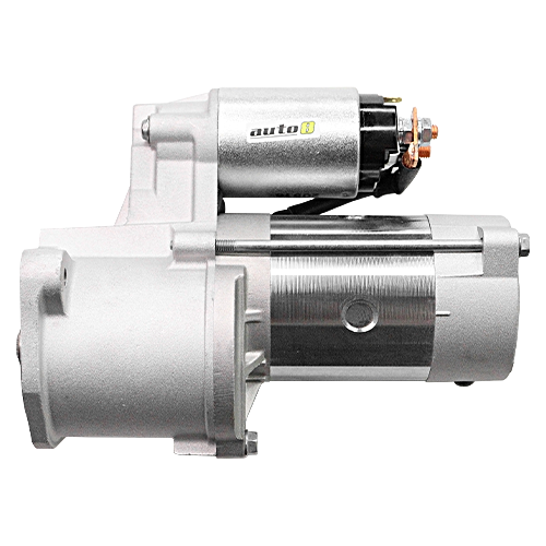 Buy Genuine Valeo Starter Motor for Mitsubishi Challenger PB 2.5L ...