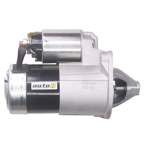 Buy Brand New Starter Motor for Mitsubishi Colt RG 1.5L Petrol 4G15 01/ ...