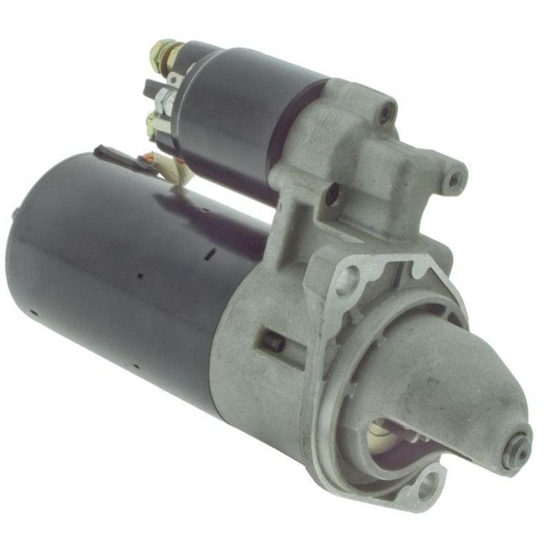 Buy Brand New Starter Motor for Saab 9000 9-5 Holden Vectra 2.8L B308E ...