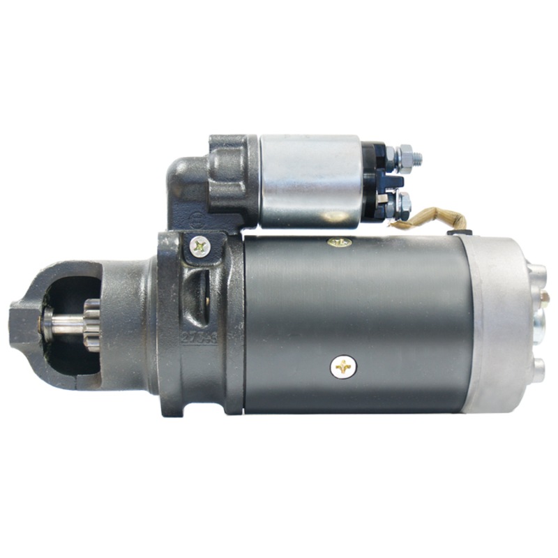 Buy Brand New Starter Motor for Scania P93M Series 3 P94 Series4 with 9 ...