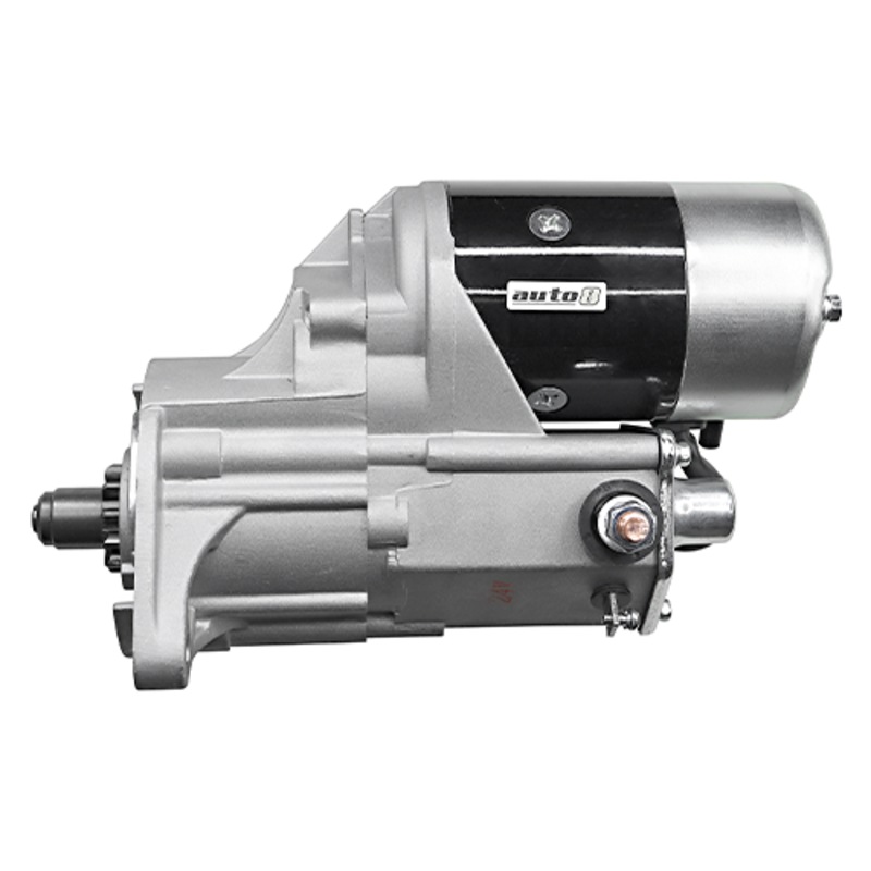 Buy Brand New Starter Motor for Toyota Coaster Dyna and Landcruiser ...