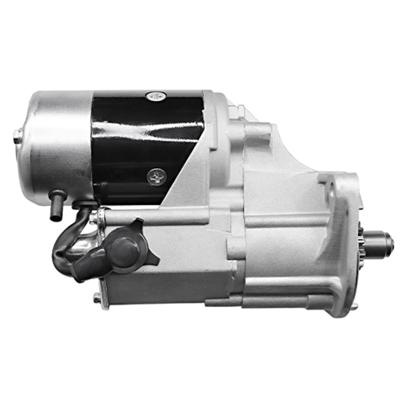 Buy Brand New Starter Motor for Toyota Coaster Dyna and Landcruiser ...