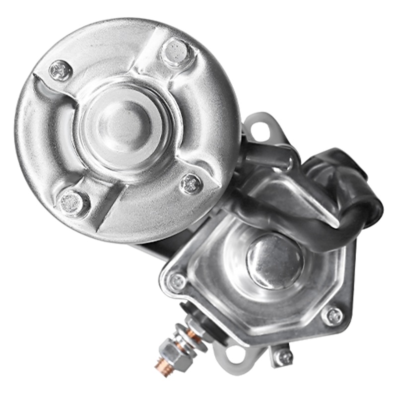 Buy Brand New Starter Motor for Toyota Coaster Dyna and Landcruiser ...