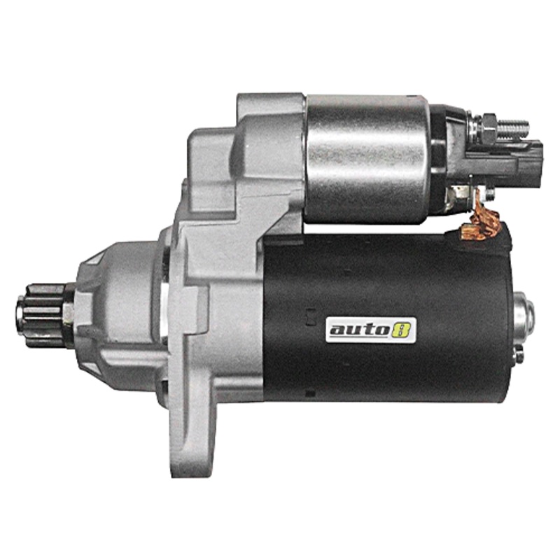Buy Brand New Starter Motor for Volkswagen Golf Polo Jetta Tiguan Audi ...