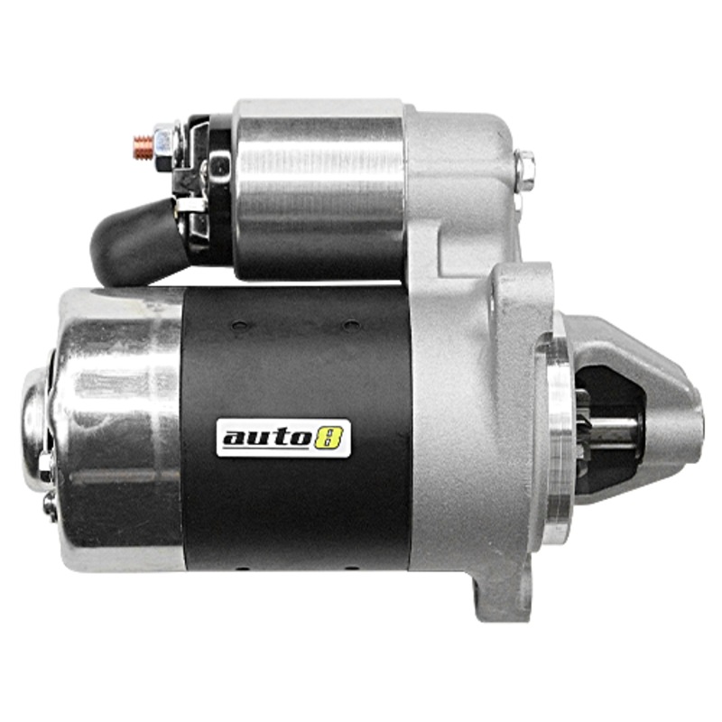 Buy Brand New Starter Motor for Yanmar Engine L100AE 0.41L Diesel ...