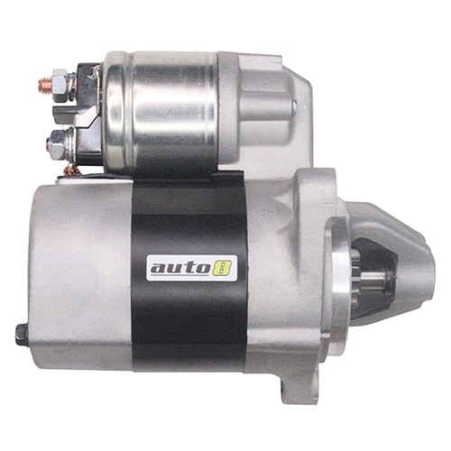 Buy Brand New Starter Motor for Yanmar Engine L60AE .3L Diesel L60AE 01 ...