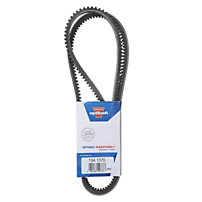 Buy Dayco 13A1370 A/C Belt for Toyota Blizzard LD10 2.2L 4 cyl Diesel ...