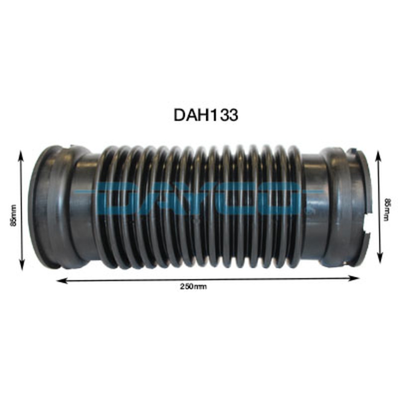 Buy Dayco Air Intake Hose for Ford Falcon FG 4.0L Petrol Barra 195 2008 ...