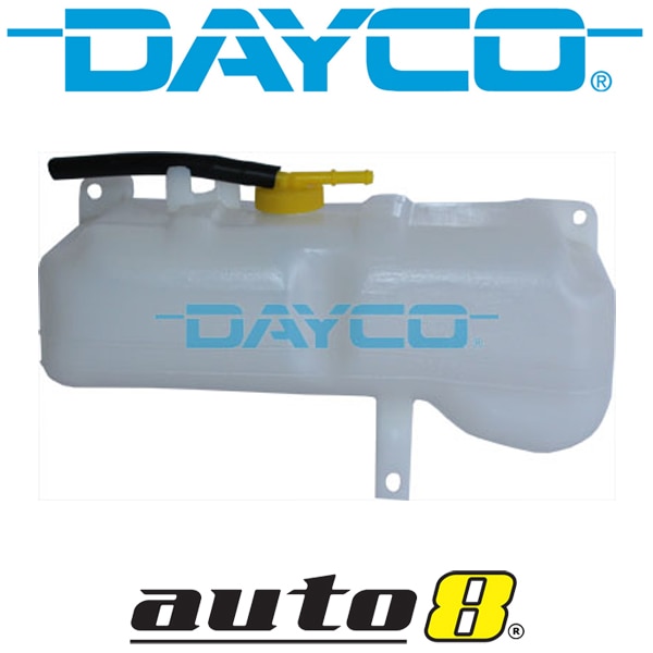 Buy Dayco DOT0012 Overflow Tank for Nissan Patrol GU 4.2L Diesel TD42Ti ...
