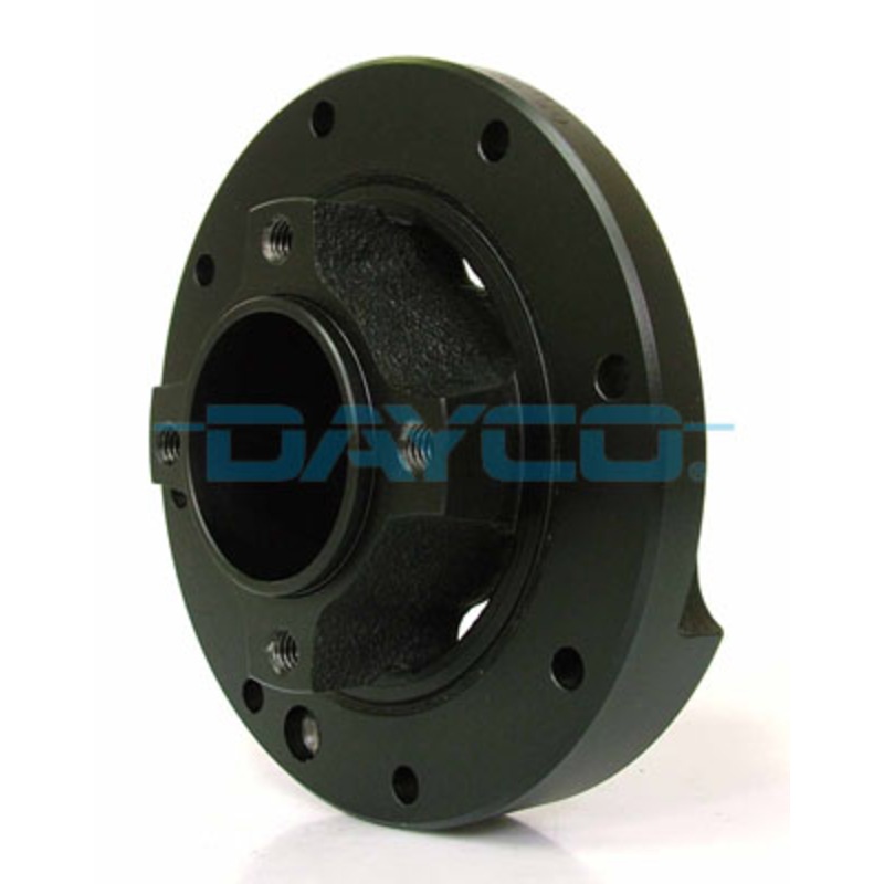 Buy Dayco Harmonic Balancer for Ford F250 Ambulance 5.8L Petrol C 1987 ...