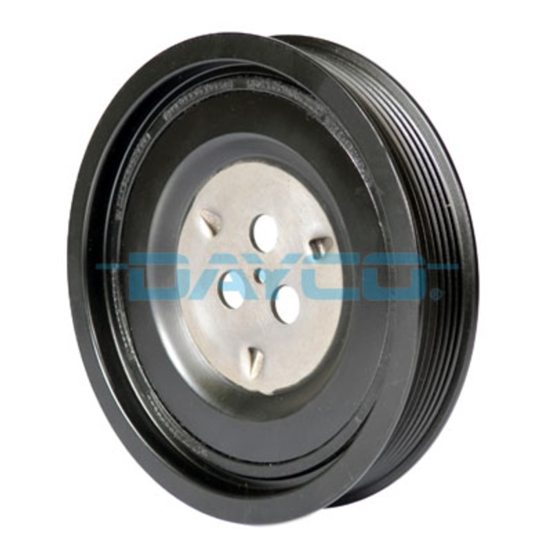Buy Dayco Harmonic Balancer for Ford Ranger PX 2.2L Diesel P4AT 2015-On ...