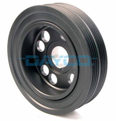 Buy Dayco Harmonic Balancer for Hyundai Elantra XD 2.0L Petrol G4GC ...