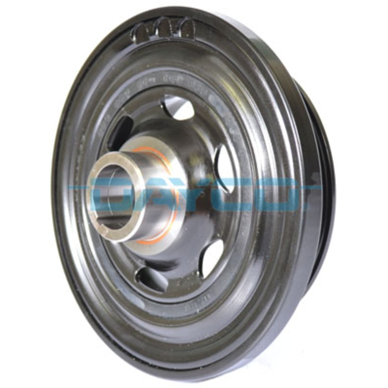 Buy Dayco Harmonic Balancer for Mercedes Benz Sprinter 511CDI 2.2L ...