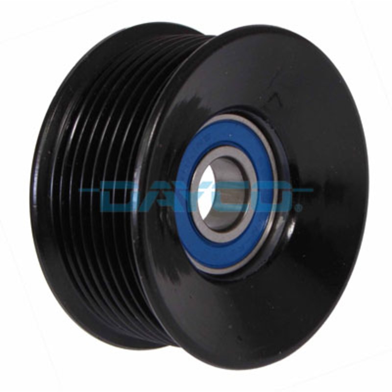 Buy Dayco Idler Pulley for Holden Commodore VF 6.0L Petrol L77 2013-On ...