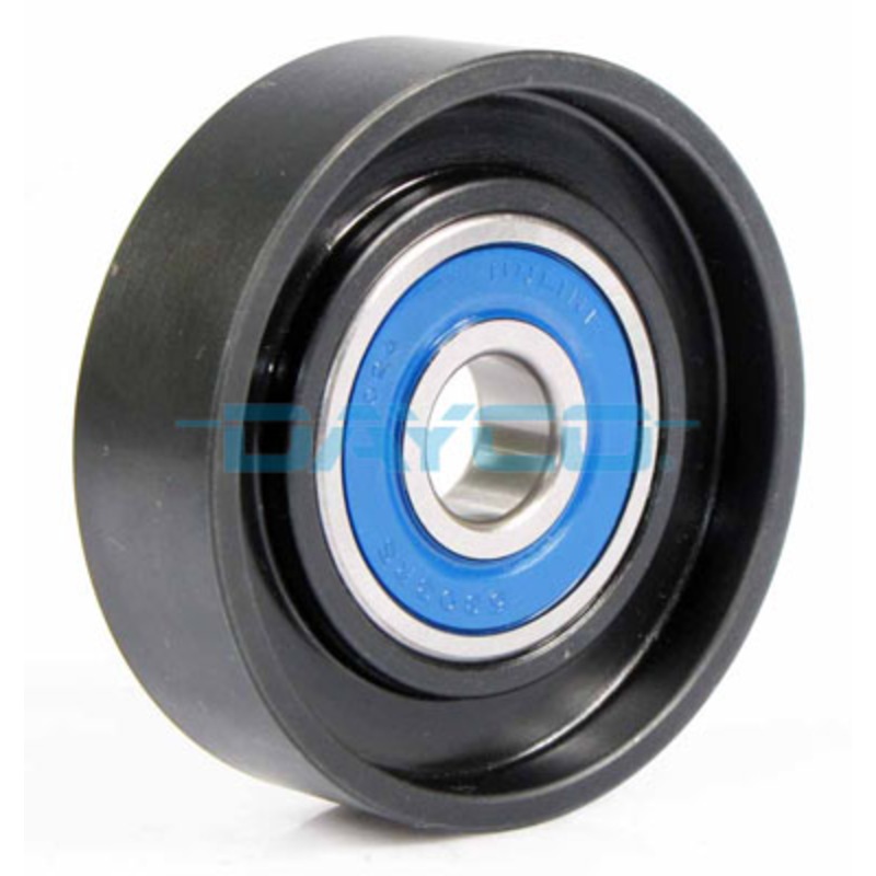 Buy Dayco Idler Pulley for Kia Sorento UM 2.2L Diesel D4HB 2015-On - MyDeal