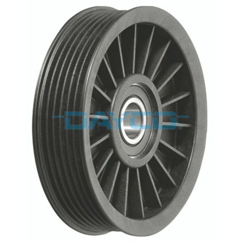 Buy Dayco Idler/Tensioner Pulley for Daewoo Nubira J150 2.0L Petrol ...