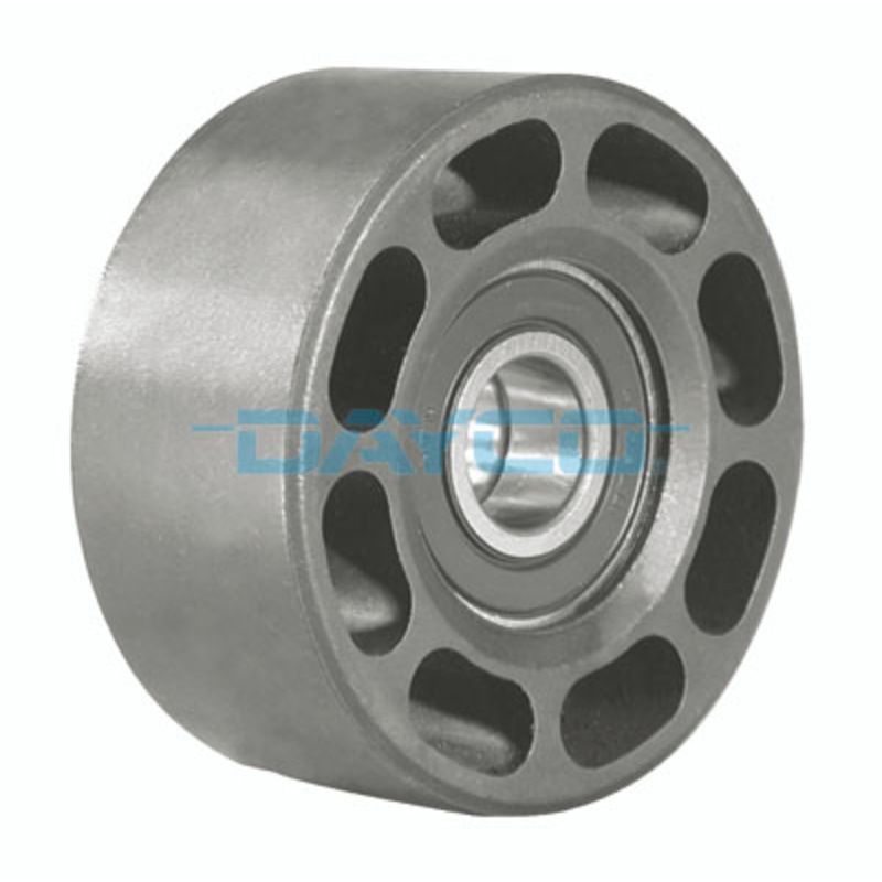 Buy Dayco Idler/Tensioner Pulley for Freightliner Argosy SSB 12.7L ...