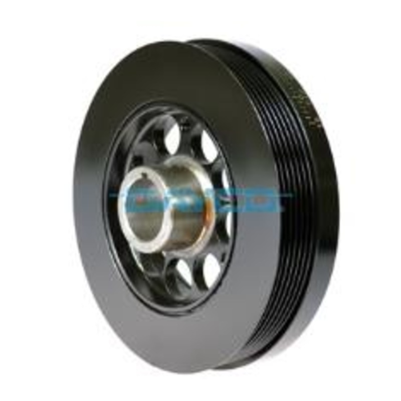 Buy Dayco Performance Harmonic Balancer for Ford Falcon FG 4.0L 80 195 ...