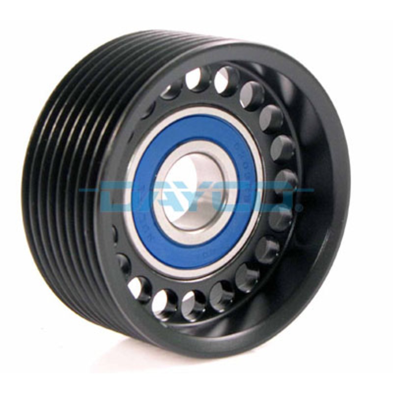 Buy Dayco Tensioner Pulley for Holden Commodore VX 5.7L Petrol LS1 GEN ...