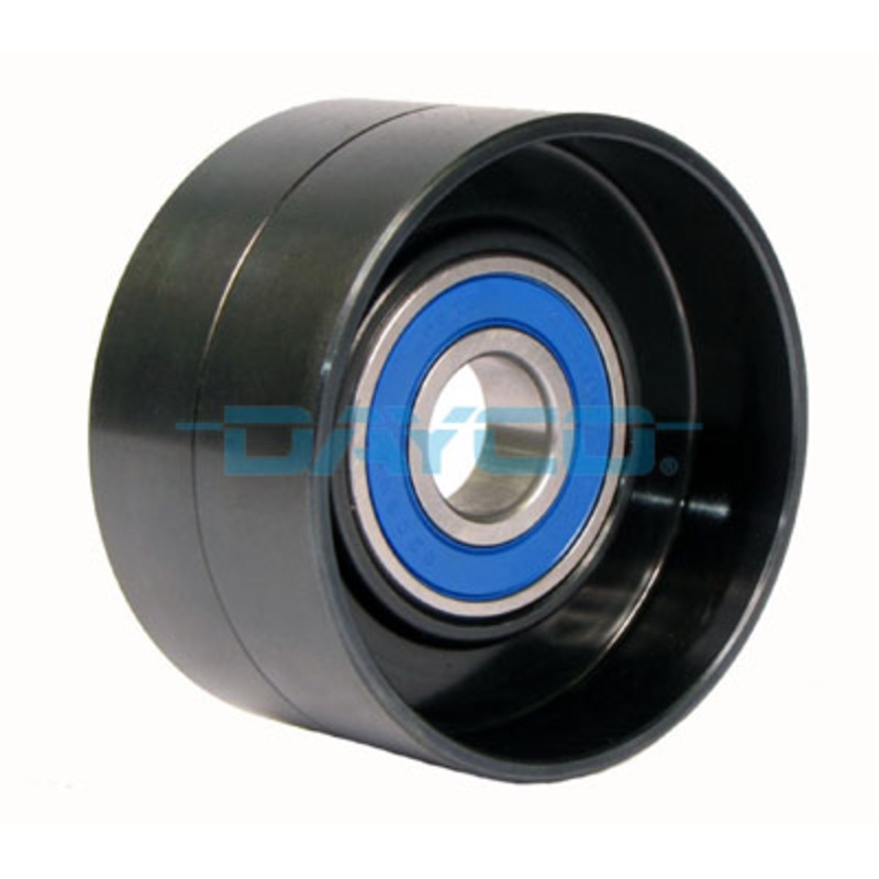 Buy Dayco Tensioner Pulley for Toyota Landcruiser VDJ200R 4.5L 1VD-FTV ...