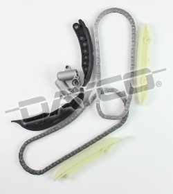 Buy Dayco Timing Chain Kit for BMW 320D E91 2.0L Diesel M47D20 12/04 ...