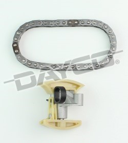 Buy Dayco Timing Chain Kit for Ford Escape ZG 2.0L Diesel T8MA 12/16 ...