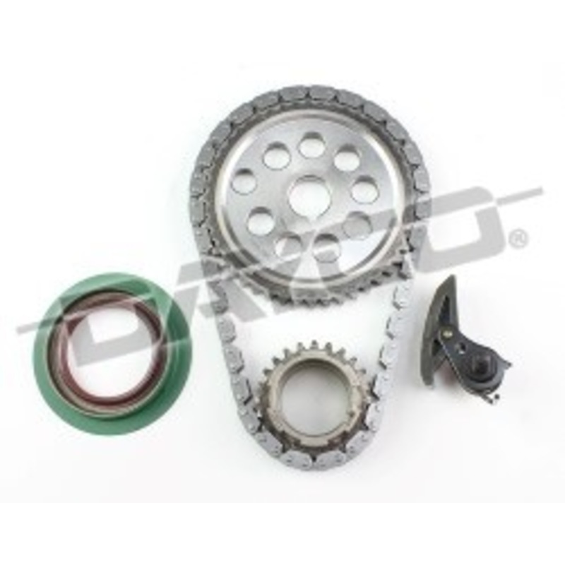 Buy Dayco Timing Chain Kit for Holden Caprice VR 3.8L Petrol LG2 (L27 ...